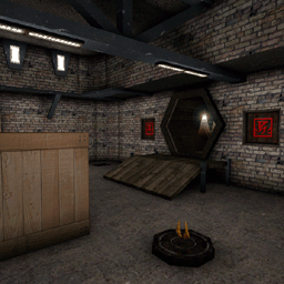 Unreal Archive / Unreal Tournament (UT99) / Map Packs / Single Player / EXU2 V7.2 Full